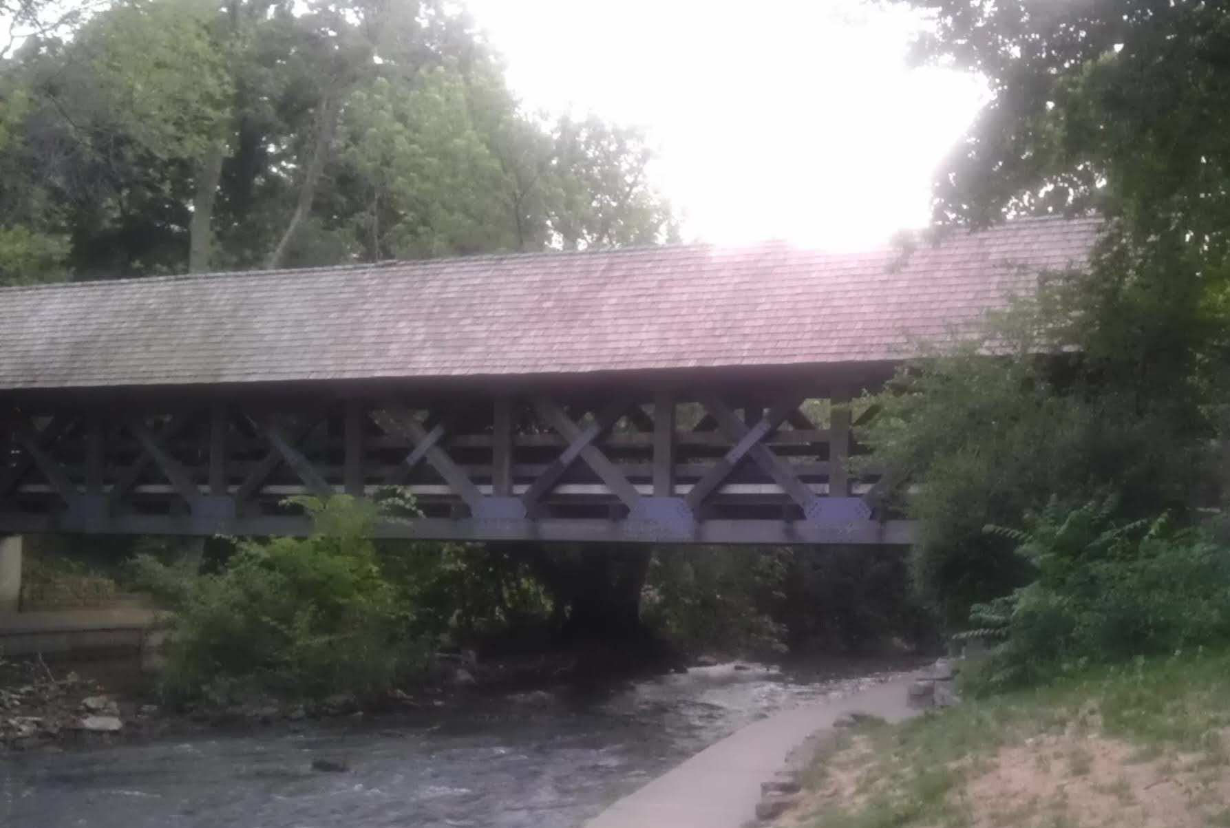 Naperville’s status and Farley’s “Van Down by the River” performance ...