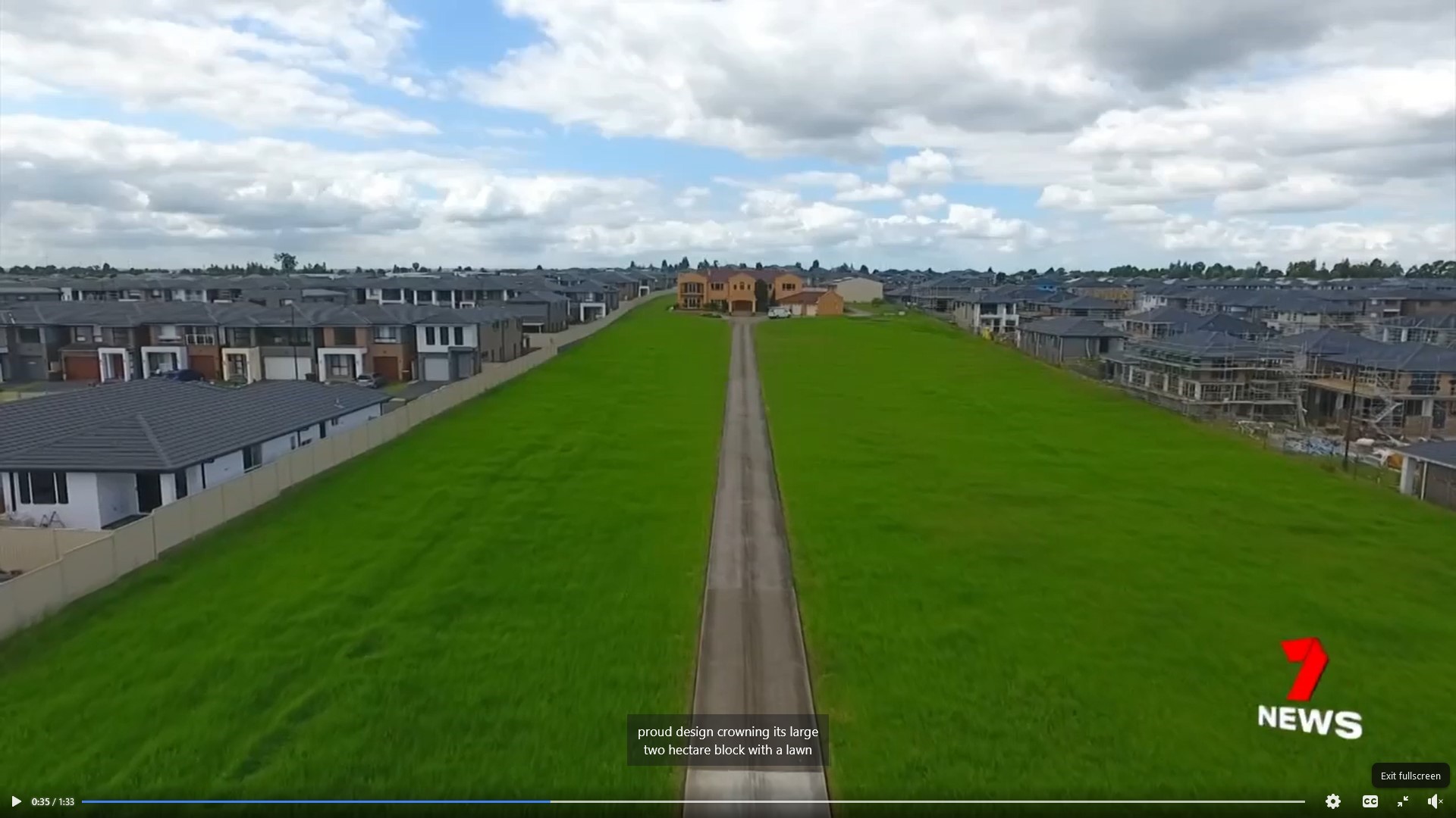 Celebrating property owners who hold on to their land even as ...