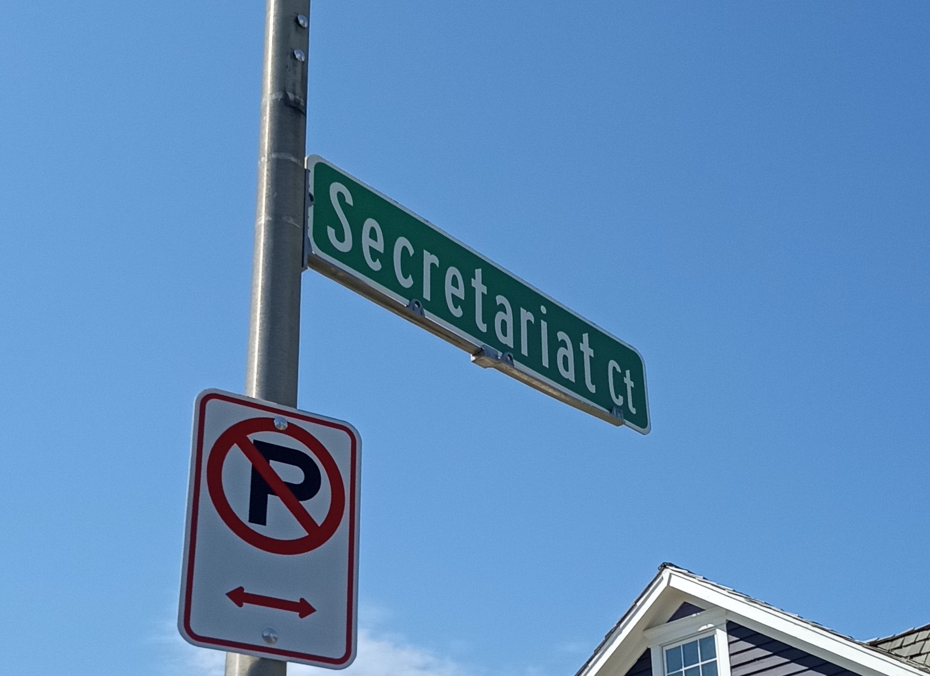 secretariatct | Legally Sociable
