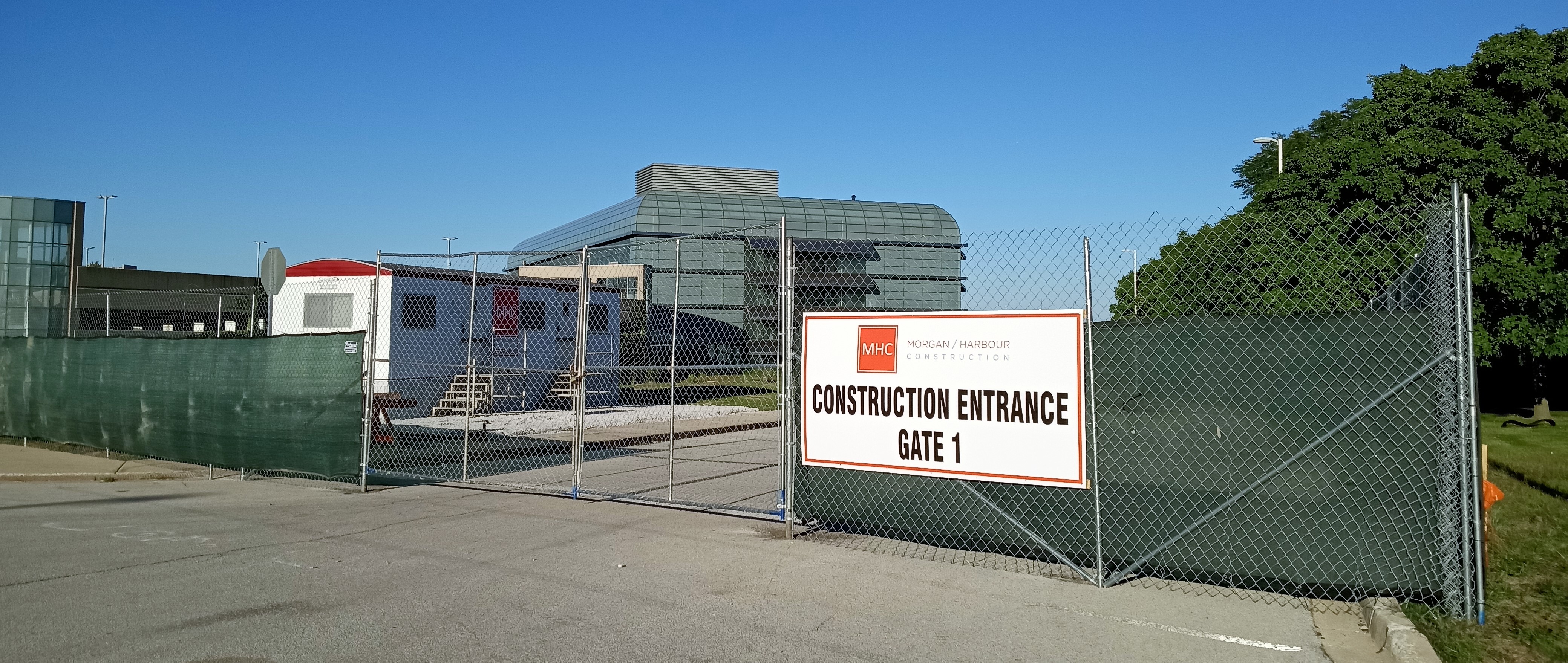 The ongoing transformation of the Bell Labs site that helped create ...