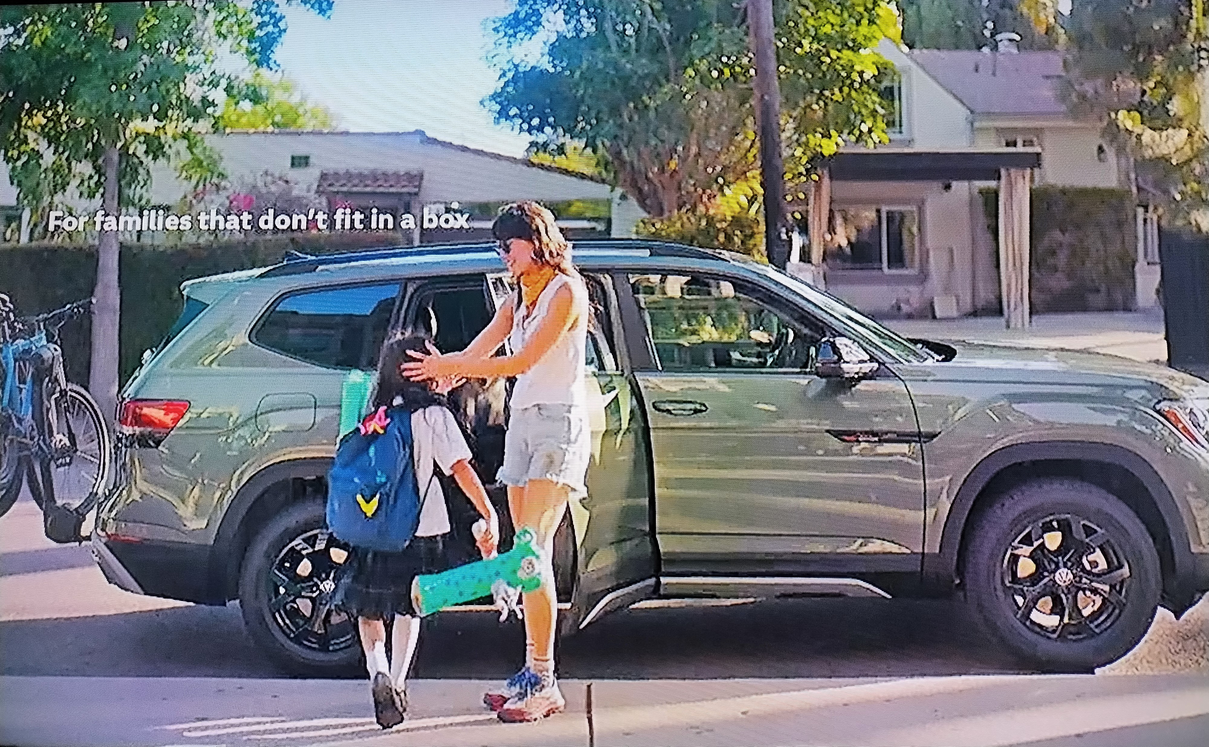 “Little Boxes” song critiquing suburbia now used to sell SUVs to ...